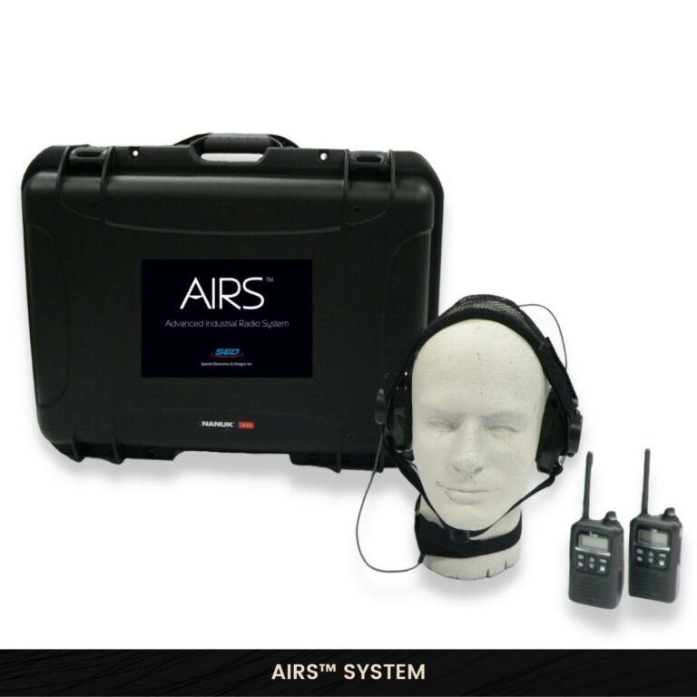 Products – Special Electronics & Designs Inc.