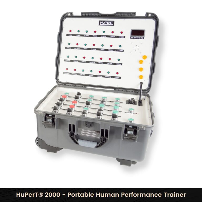 Rescom Elite - New Generation Rescue Communication System