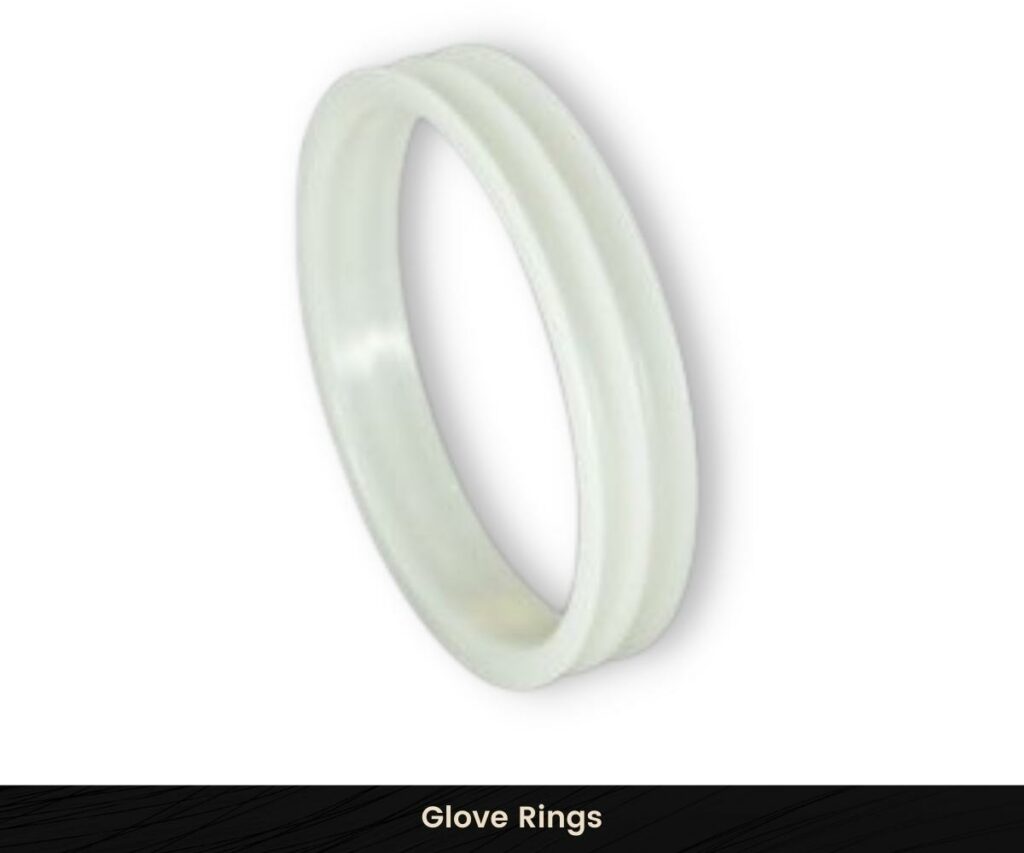 Glove Rings (Large) – Special Electronics & Designs Inc.