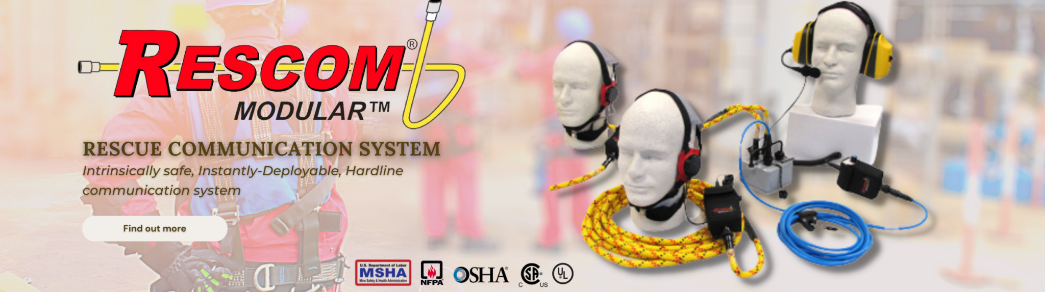 Top 10 Reasons to Use Rescom Elite® – Special Electronics & Designs Inc.