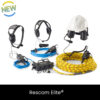 Rescom Elite - New Generation Rescue Communication System