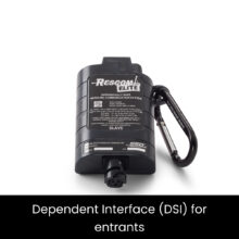 Rescom Elite - New Generation Rescue Communication System