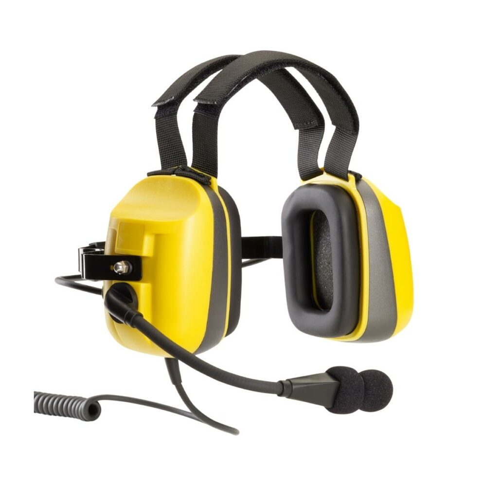 Use And Care For Boom Microphones – Special Electronics & Designs Inc.