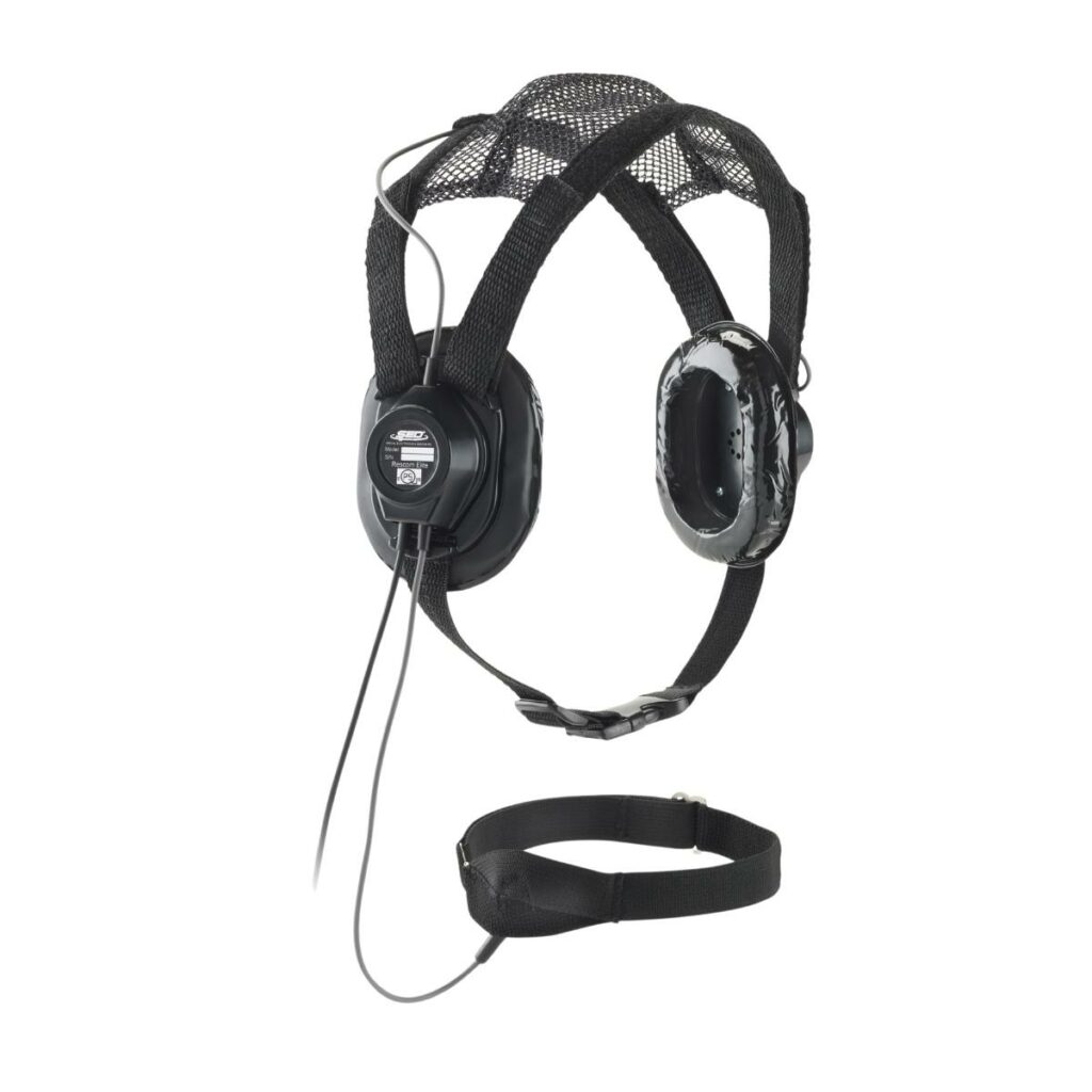 Use And Care For Throat Microphones – Special Electronics & Designs Inc.