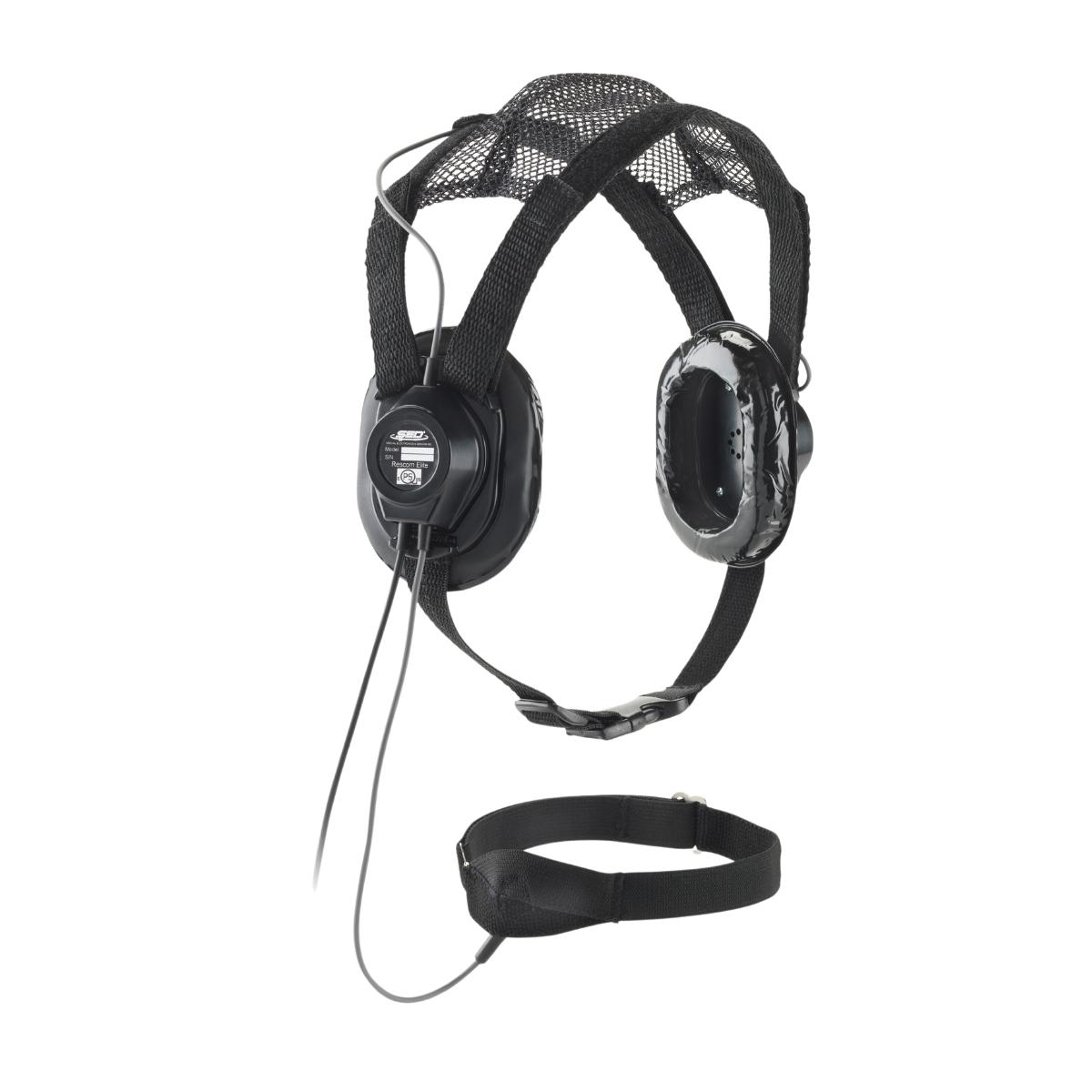 Use And Care For Throat Microphones – Special Electronics & Designs Inc.