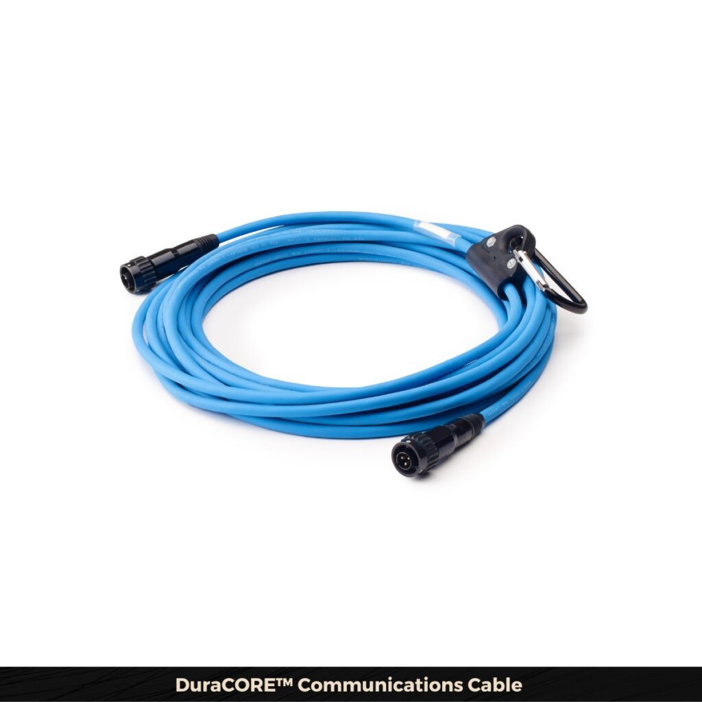 DuraCORE™ Communications Cable (###EC2MMD02) – Special Electronics ...